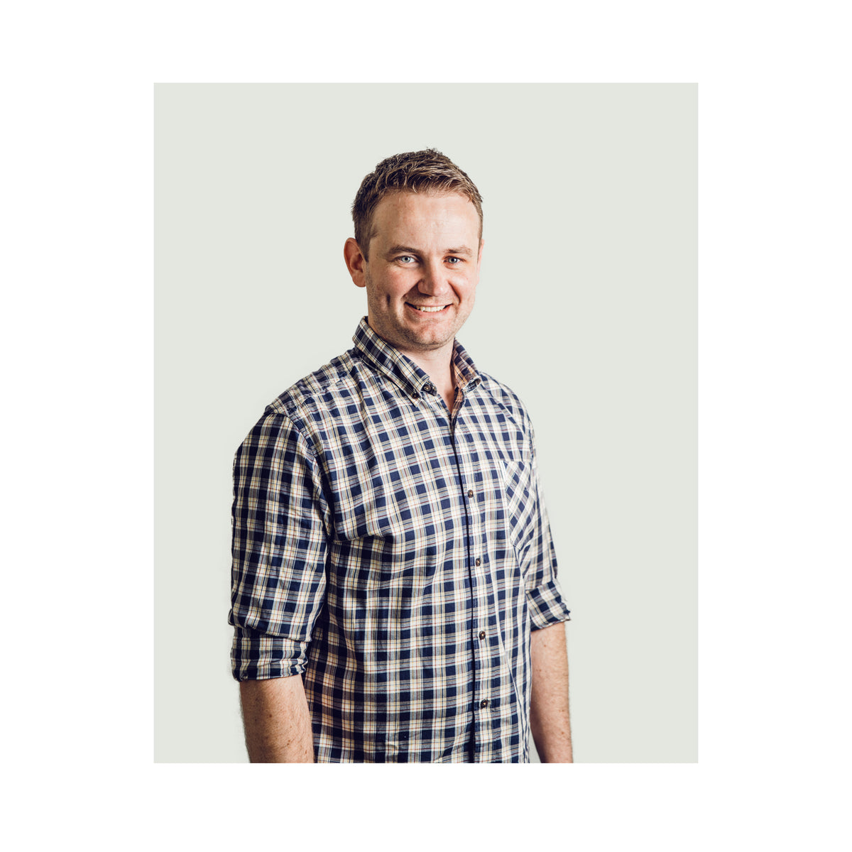 Introducing Winemaker Jordan Hogg – Rock Ferry Wines